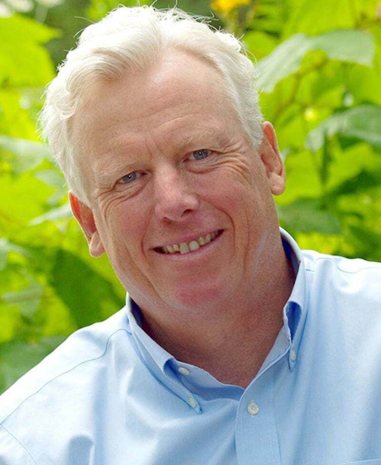 David Miller - London Speaker Bureau Türkiye