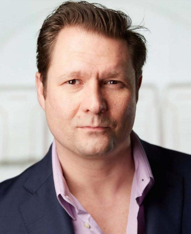 Dirk Ahlborn - London Speaker Bureau Türkiye