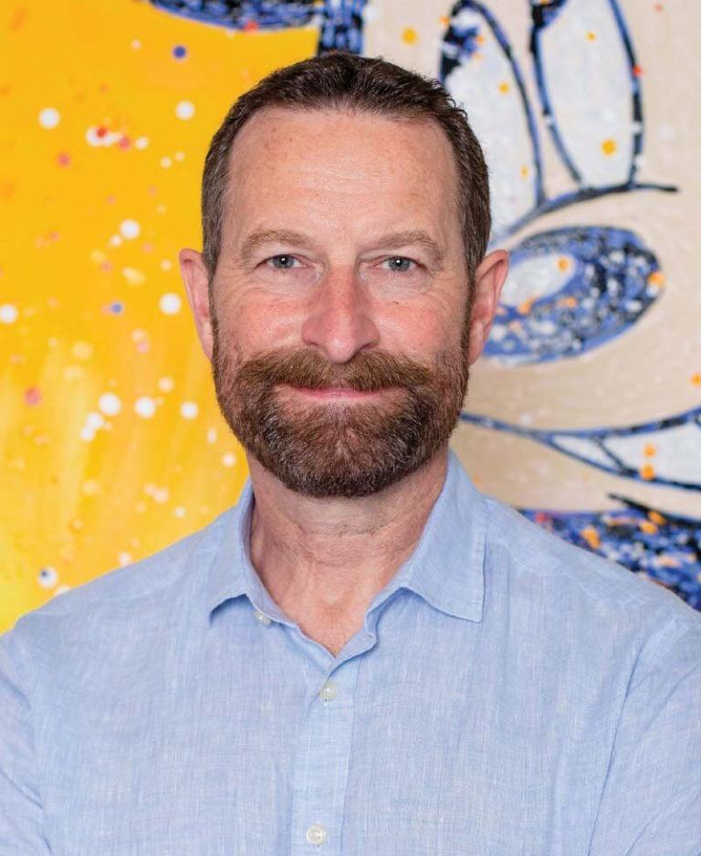 Duncan Wardle - London Speaker Bureau Türkiye