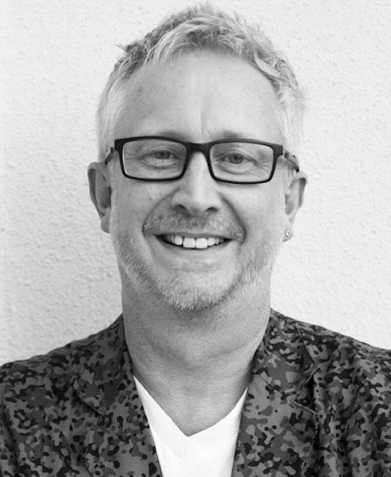 Graham Brown-Martin - London Speaker Bureau Türkiye