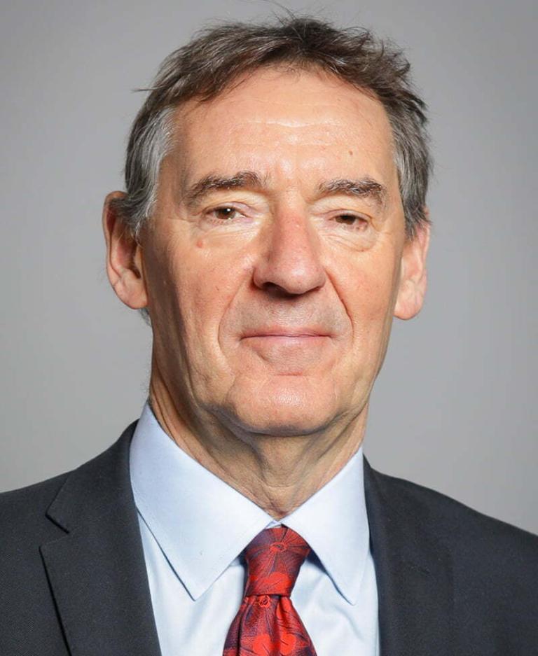 Jim O’Neill - London Speaker Bureau Türkiye