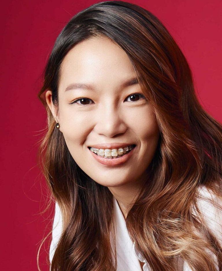 Red Hong Yi - London Speaker Bureau Türkiye