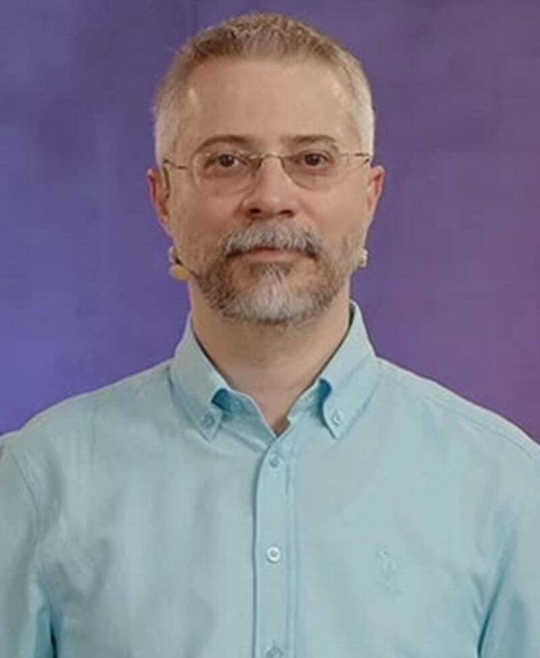 Serdar Turan - London Speaker Bureau Türkiye