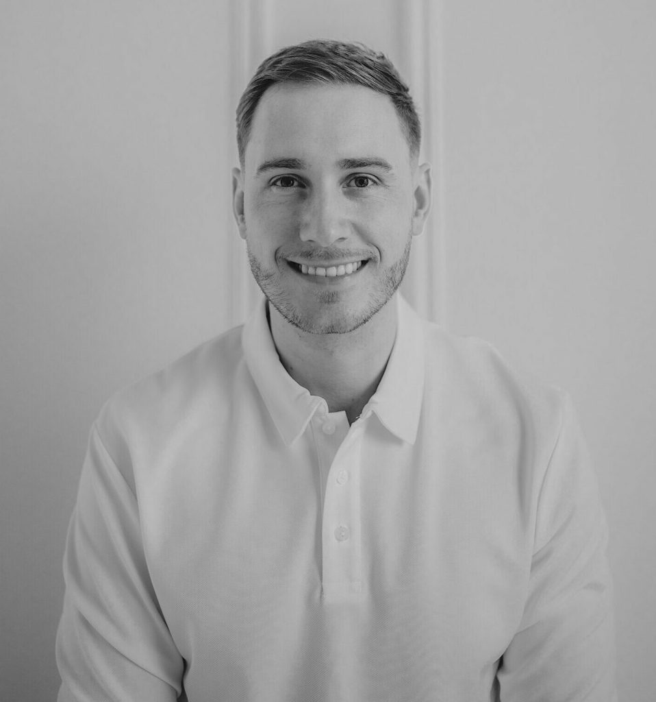 Lee Jeyes - London Speaker Bureau Türkiye