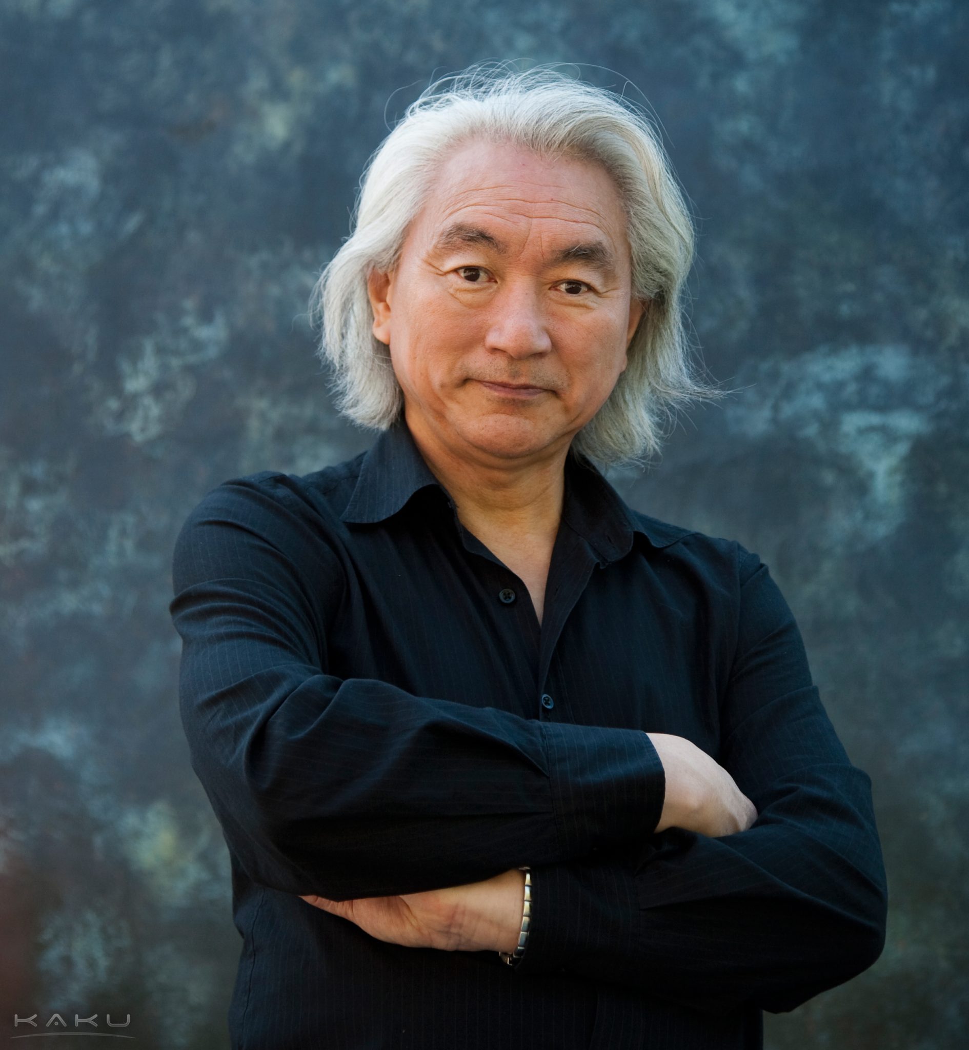 Michio Kaku - London Speaker Bureau Türkiye